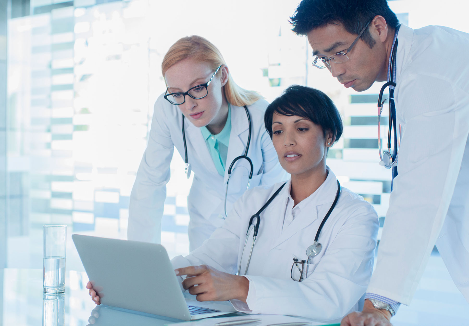 SurgeonCheck | Unlocking the Power of Healthcare Data